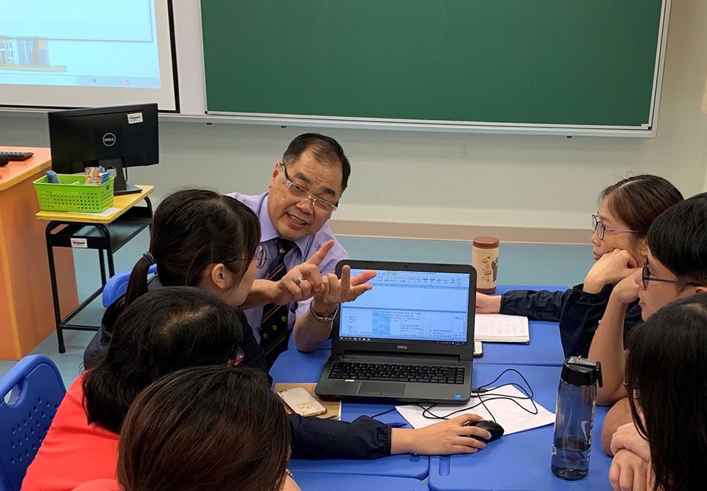 DSEJ invited consultant specialists to provide on-site support for the ...