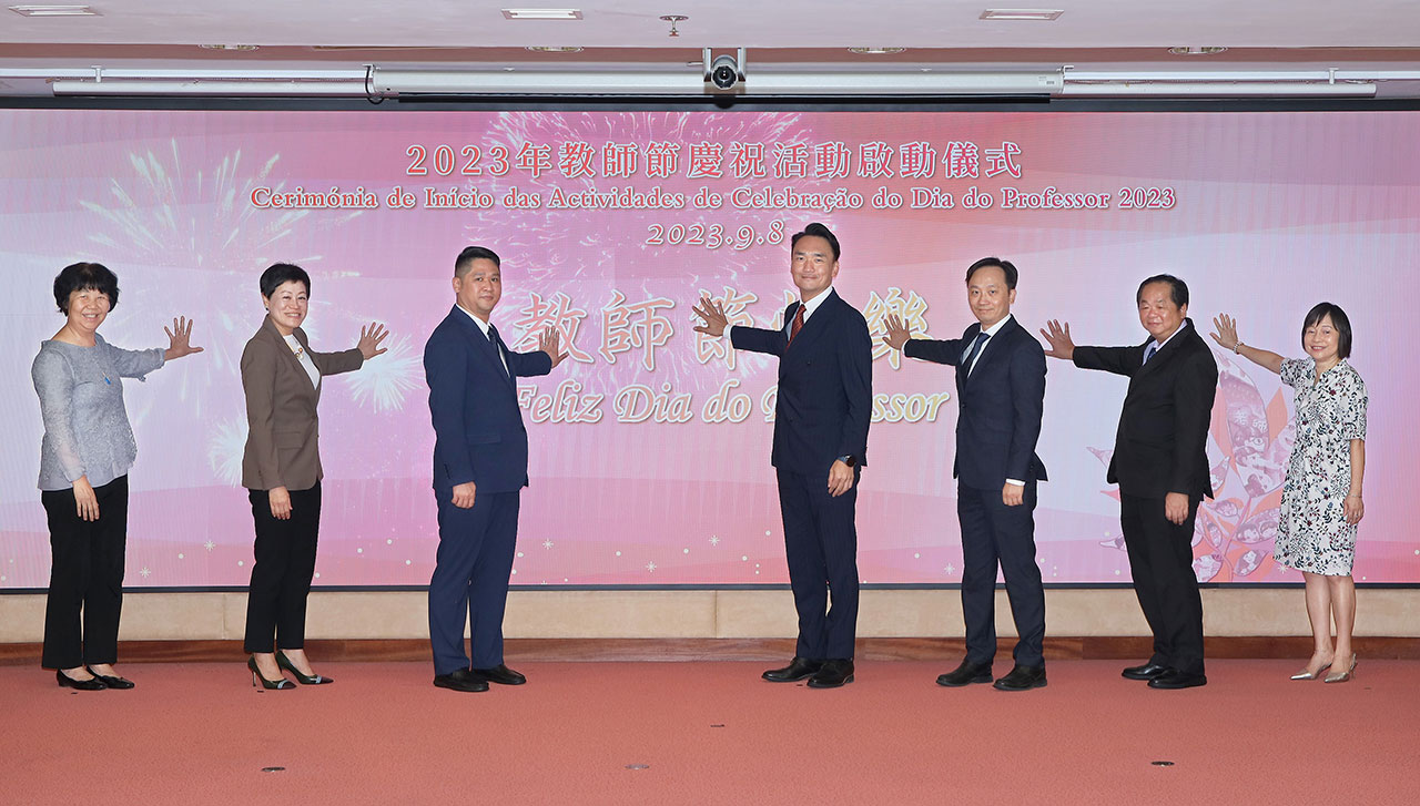 DSEDJ realizou a cerimónia de lançamento das actividades comemorativas ...